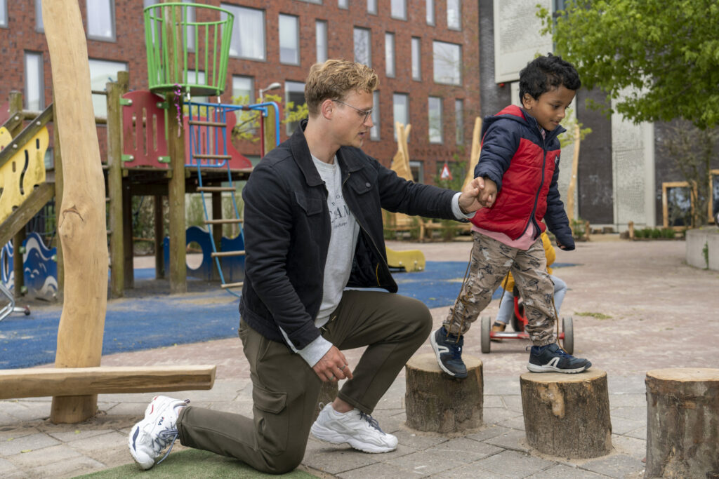 Onze scholen Stichting Kolom