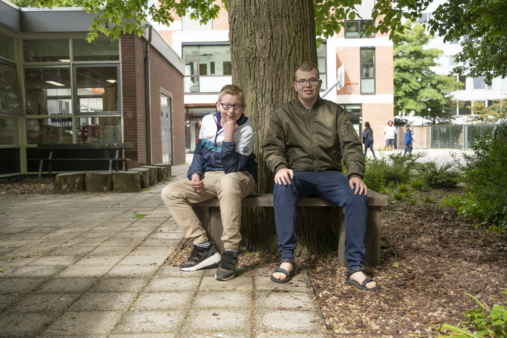 Home - VSO Alphons Laudy