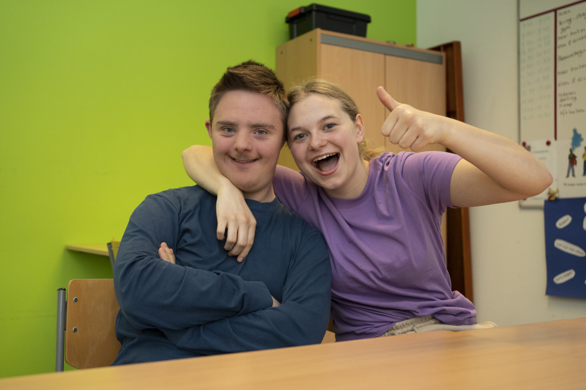 Home - VSO Alphons Laudy