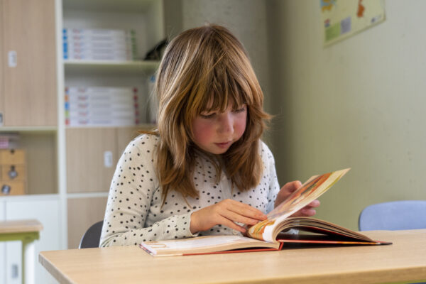 Wie zijn wij - SO De Heldring