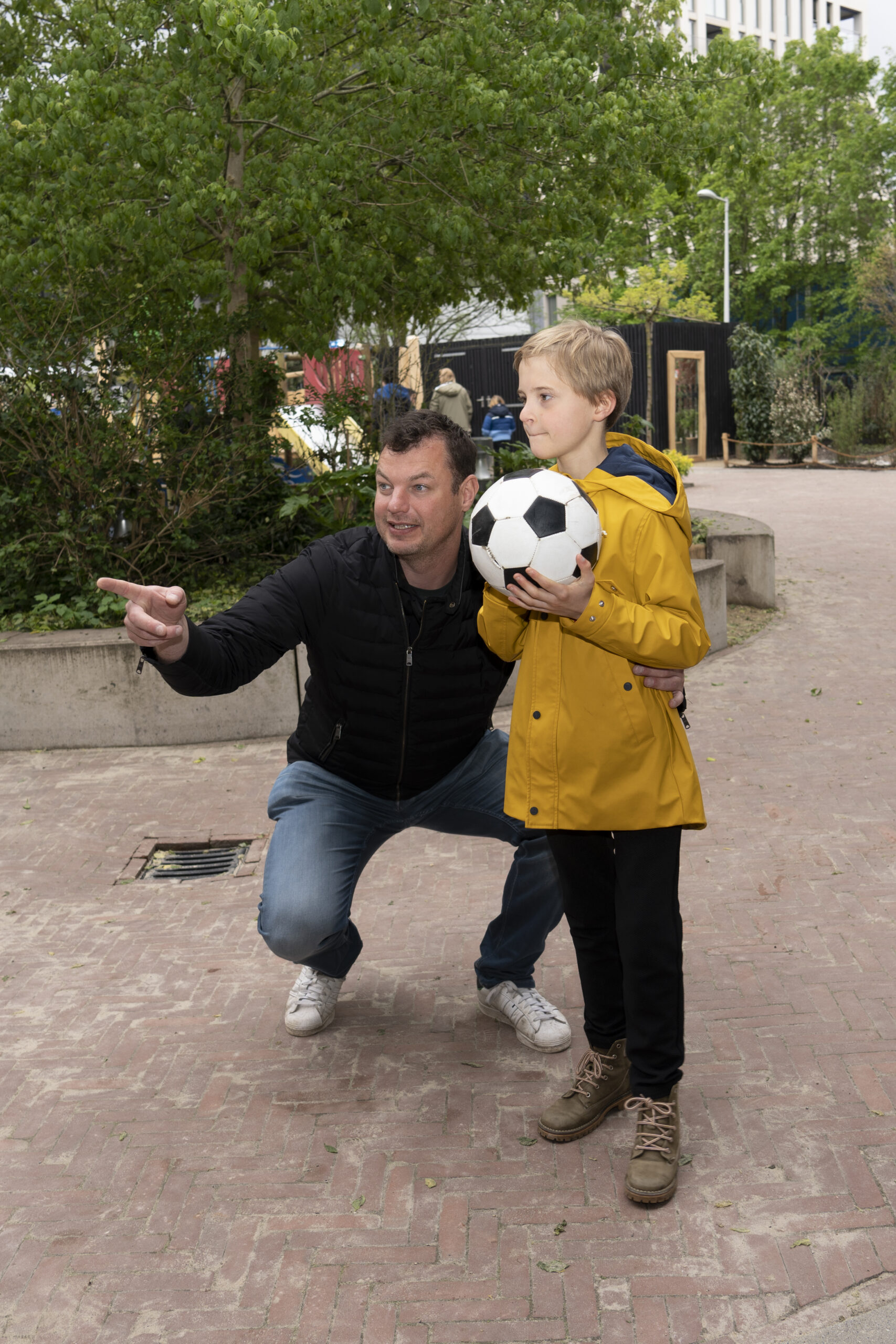 Wie zijn wij - SO De Heldring