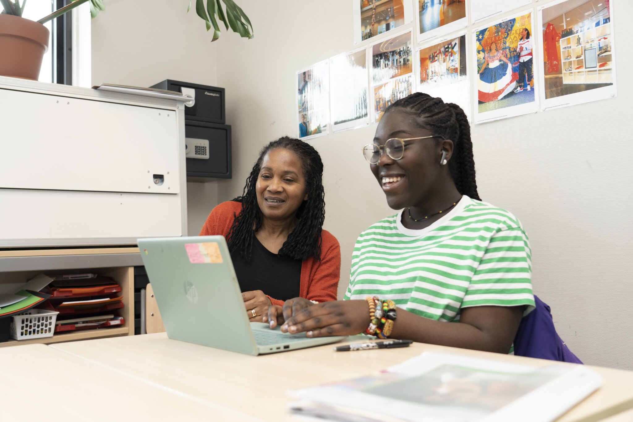 Kalender - Praktijkcollege De Dreef
