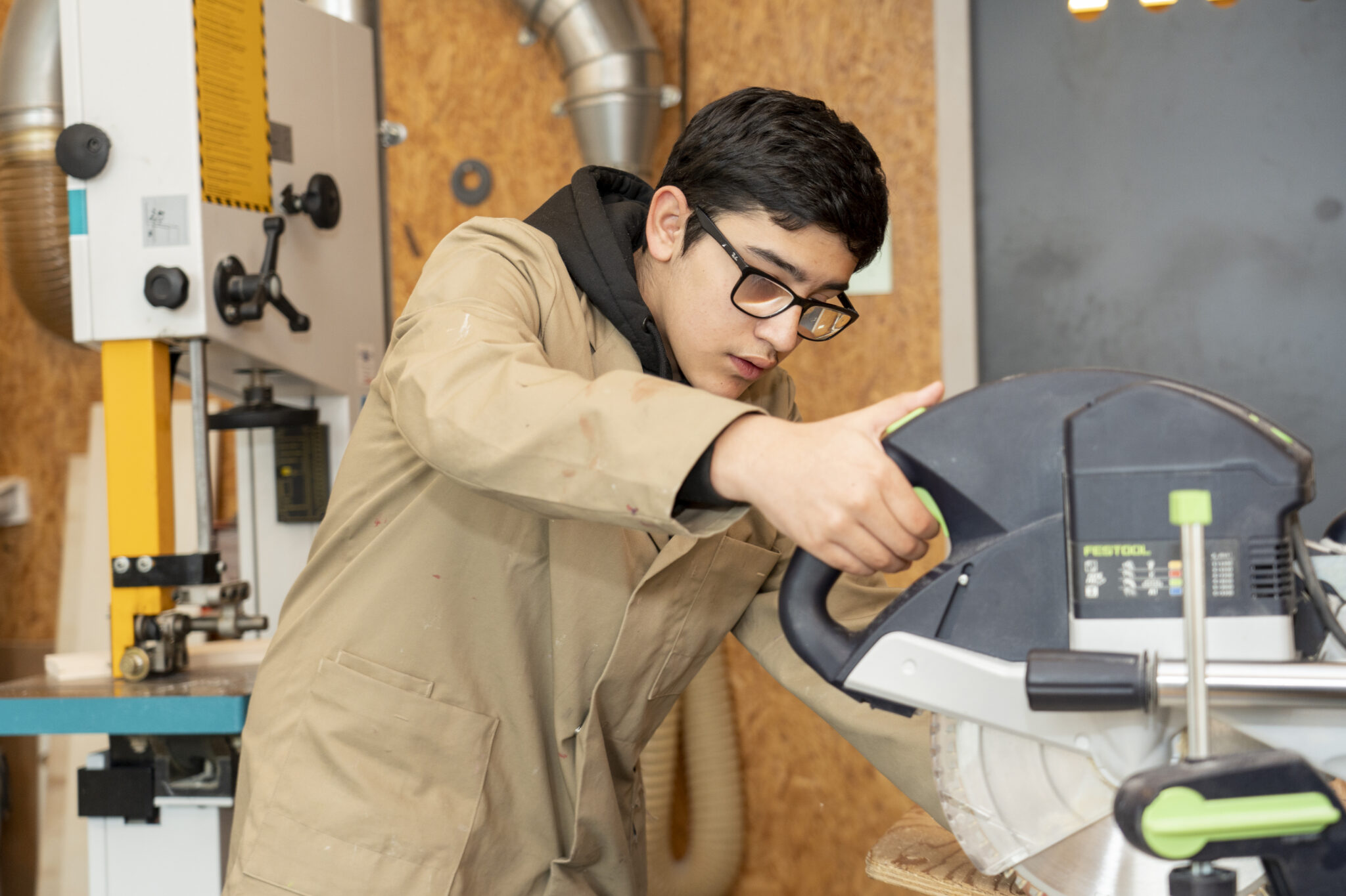 Home - Praktijkcollege De Dreef