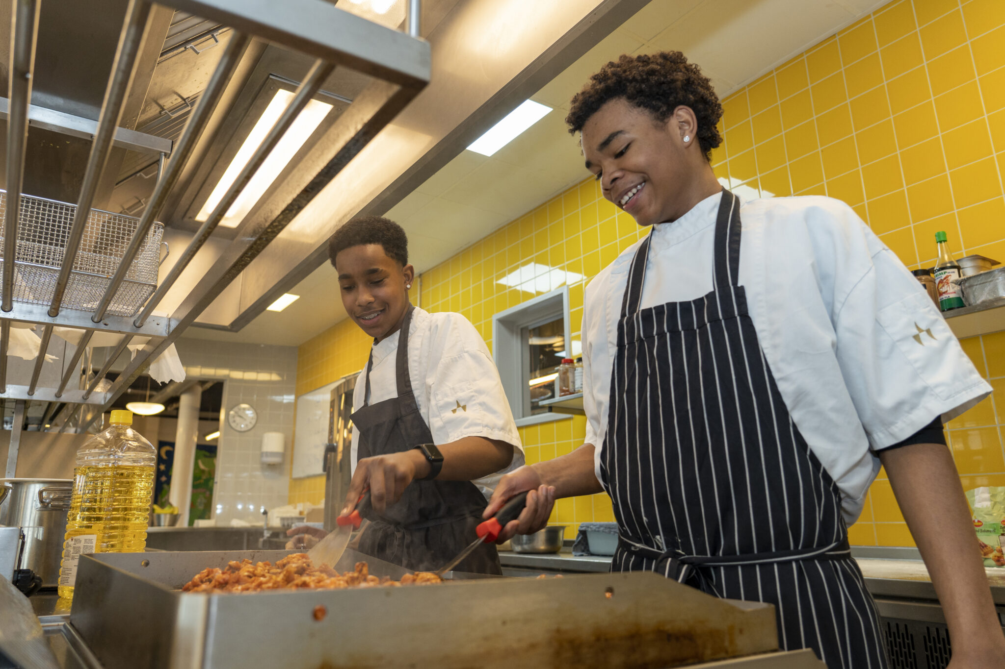 Home - Praktijkcollege De Dreef