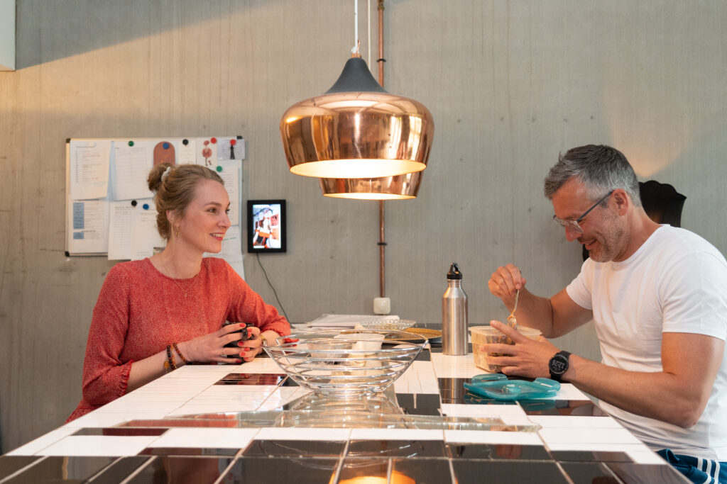 Aanmelding/rondleiding - VSO de Heldring