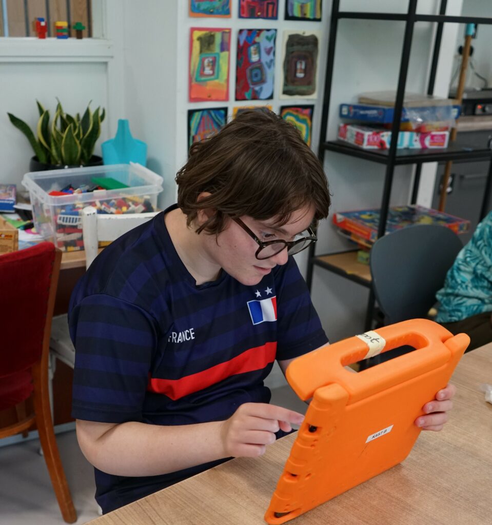 Wie zijn wij - VSO de Heldring