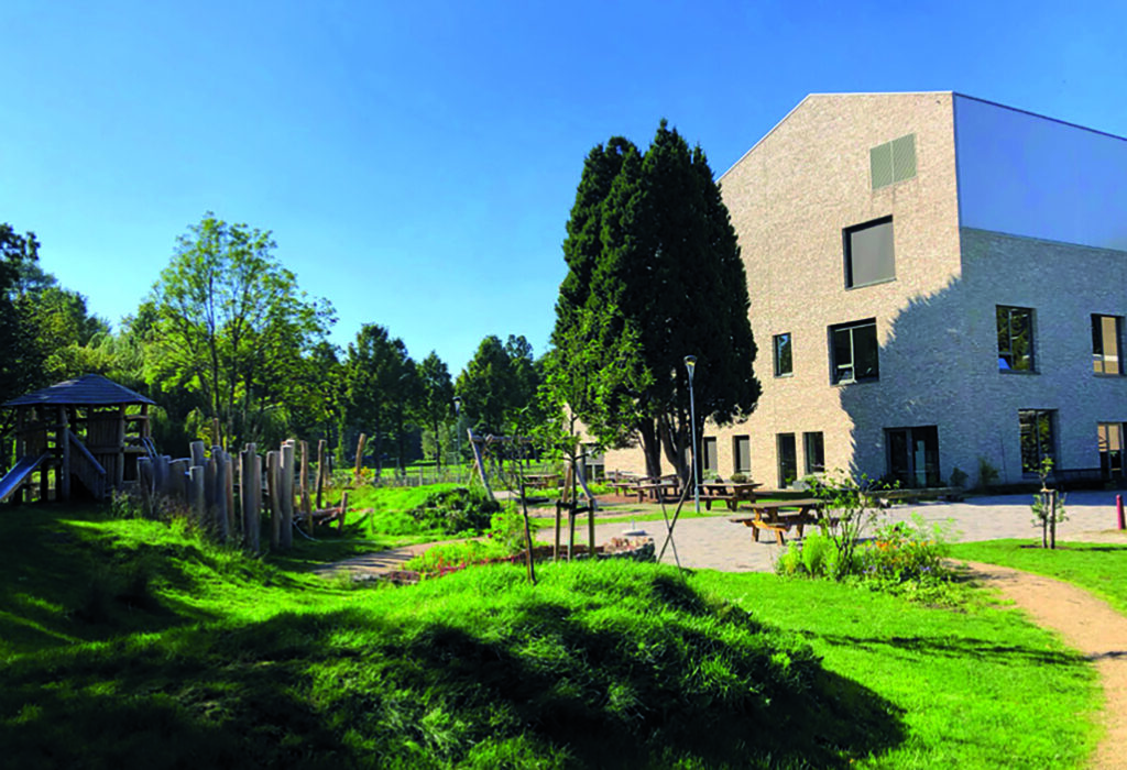 Praktische informatie - VSO de Heldring