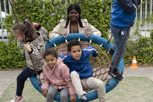 Wat bieden wij - SO Alphons Laudy