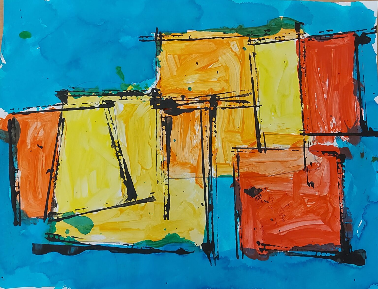 Wat bieden wij - SO Alphons Laudy